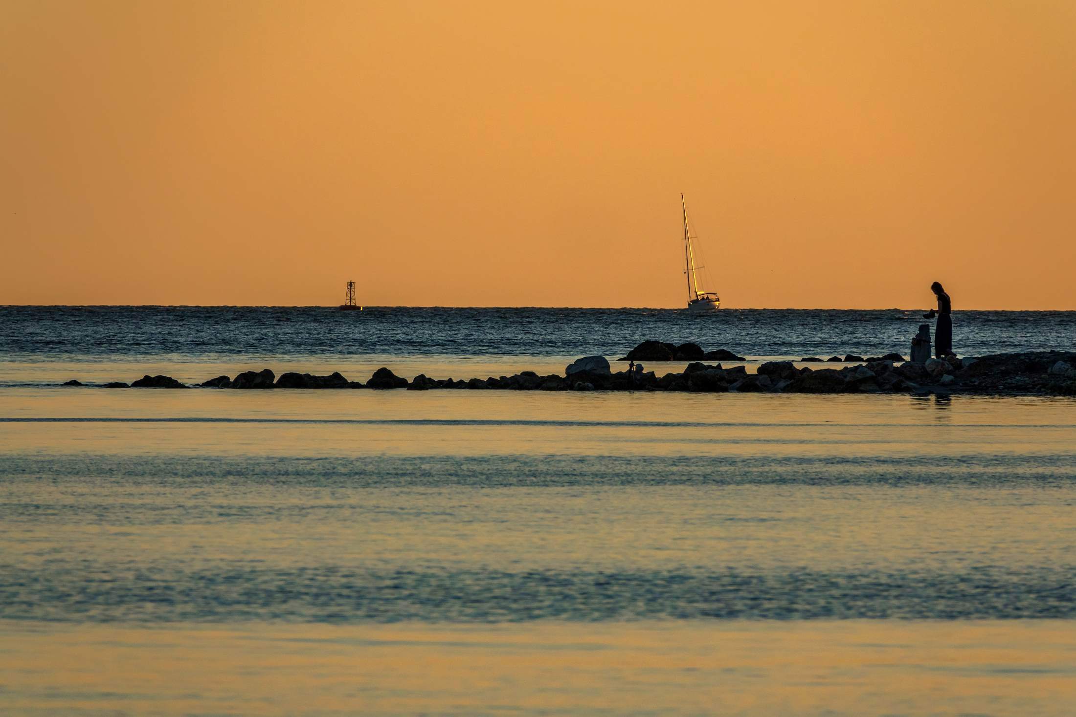 Kyani Akti Beach | Preveza | Discover Municipality of Preveza